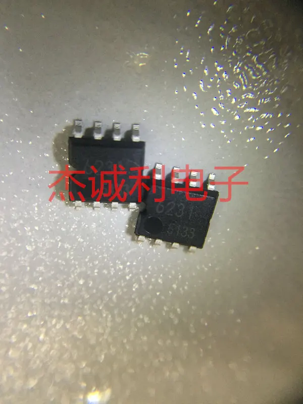 Nuevo original BD6231F E2 BD6231 SOP 8|Accesorios y piezas de reemplazo| - AliExpress