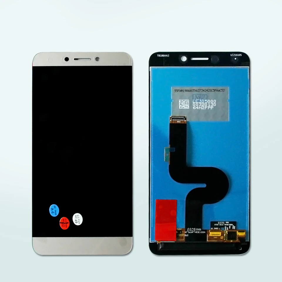 LCD Display Assembly For Letv Leeco Le 1S X500 X501 X502 X507 X509 LCD Display Touch Screen ...