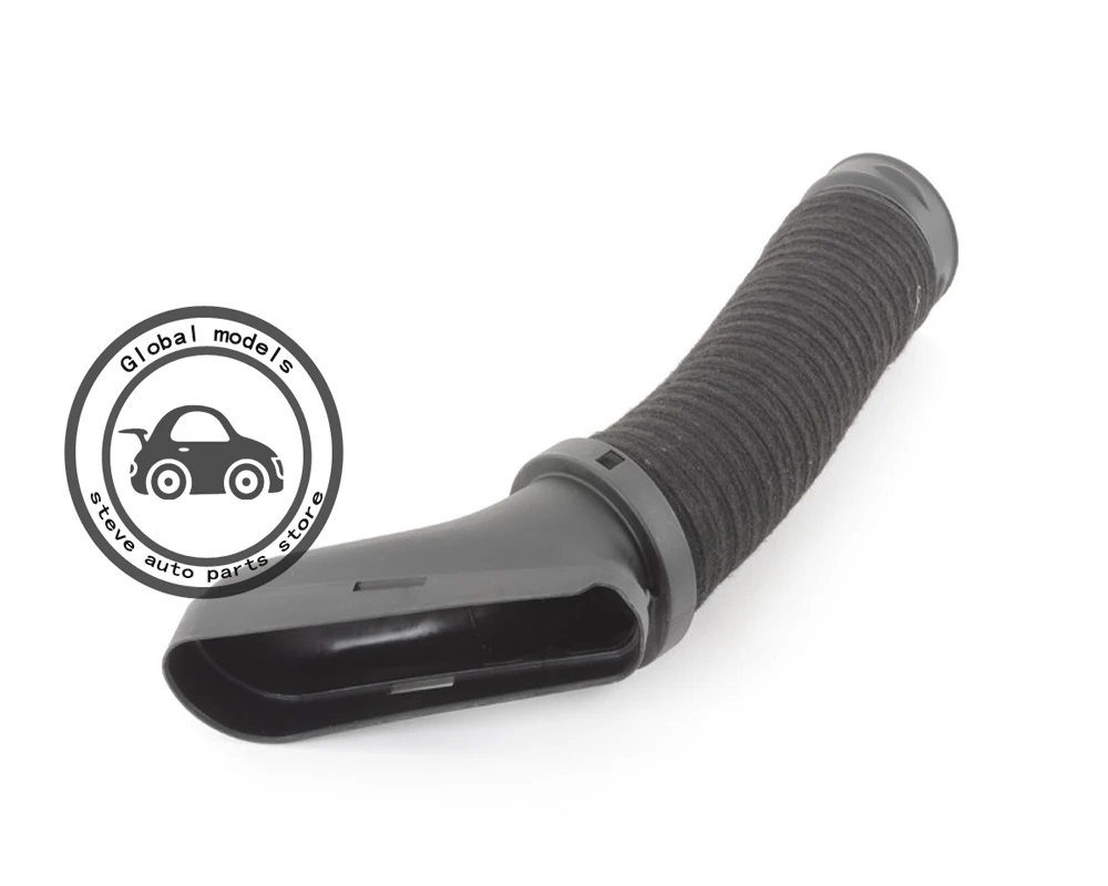Engine-Air-Intake-Hose-for-Mercedes-Benz-W204-C160-C180-C200-C220-C230 ...