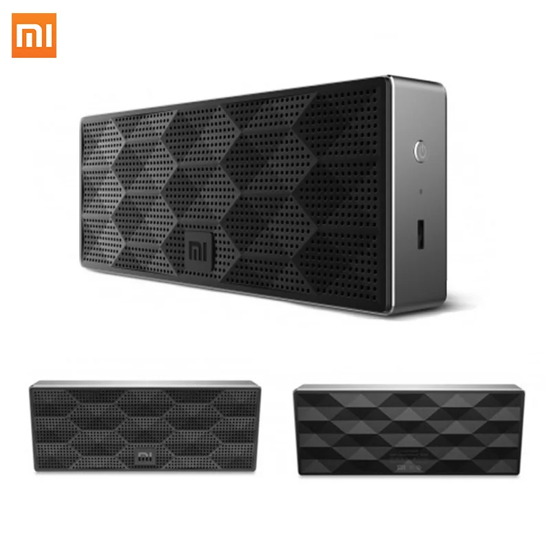Xiaomi Mini Square Box — Xiaomi-pro.ru