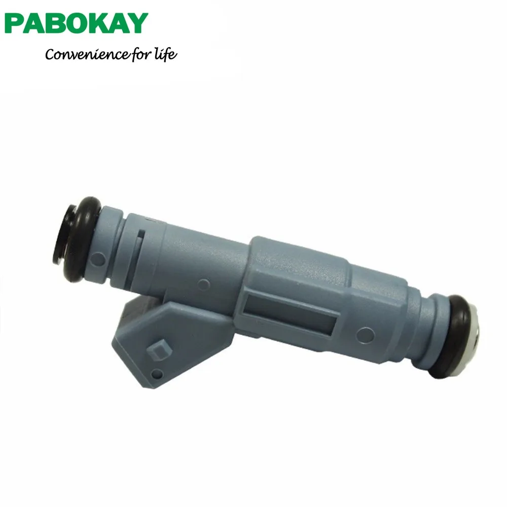 ใหม่ 24lb การใช้หัวฉีดที่จับคู่ 250cc Ford F250 F350 E250 7.5L 460ci V8 ...