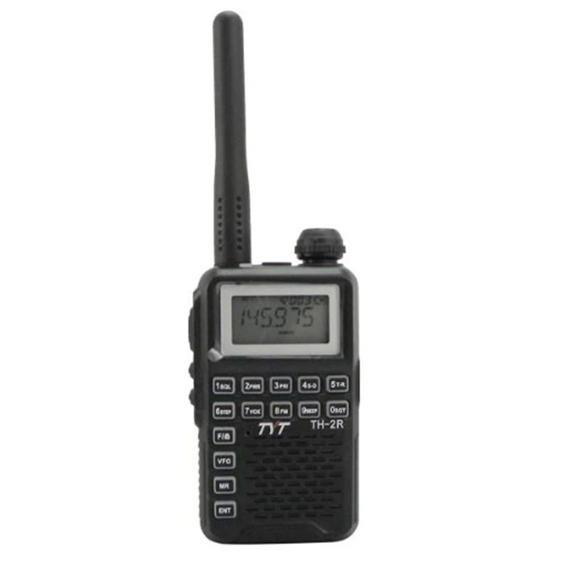 TYT TH 2R UHF 400 480MHZ Mini compact Handheld Transceiver two way ...