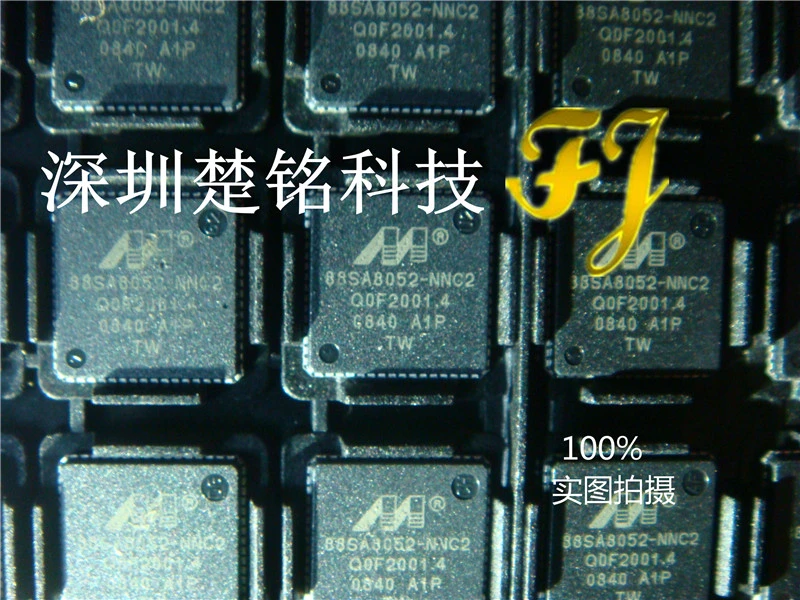 88SA8052 NNC2 88SA8052 qfn ic 100%新& オリジナル|new geographic|ic screenic ...
