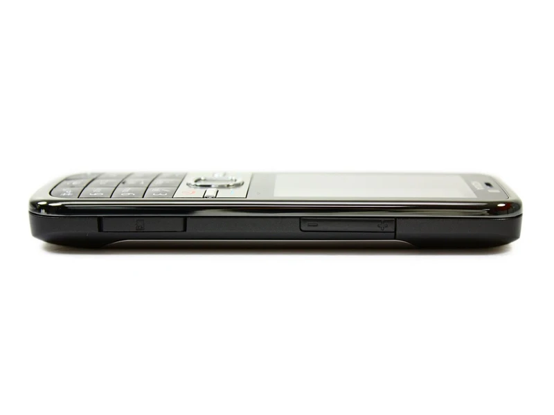 Original Nokia C5 Mobile Phone 3G Unlocked Refurbished Classic Phone C5 ...