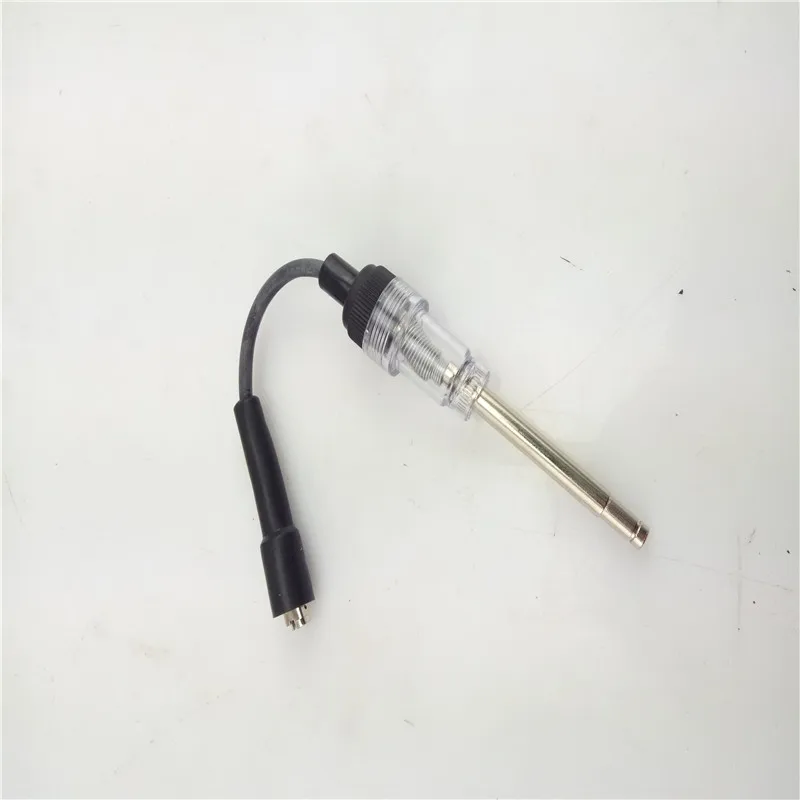 In Line Ignition Spark Plug Tester Engine Ignition Spark Tester In