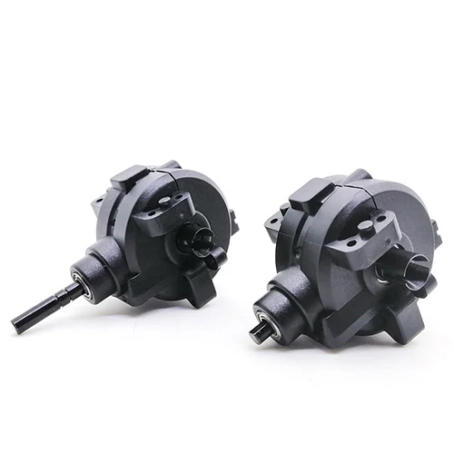 Front Or Rear Gear Box Complete Drive & Diff.gear 02030 03015 02024 ...