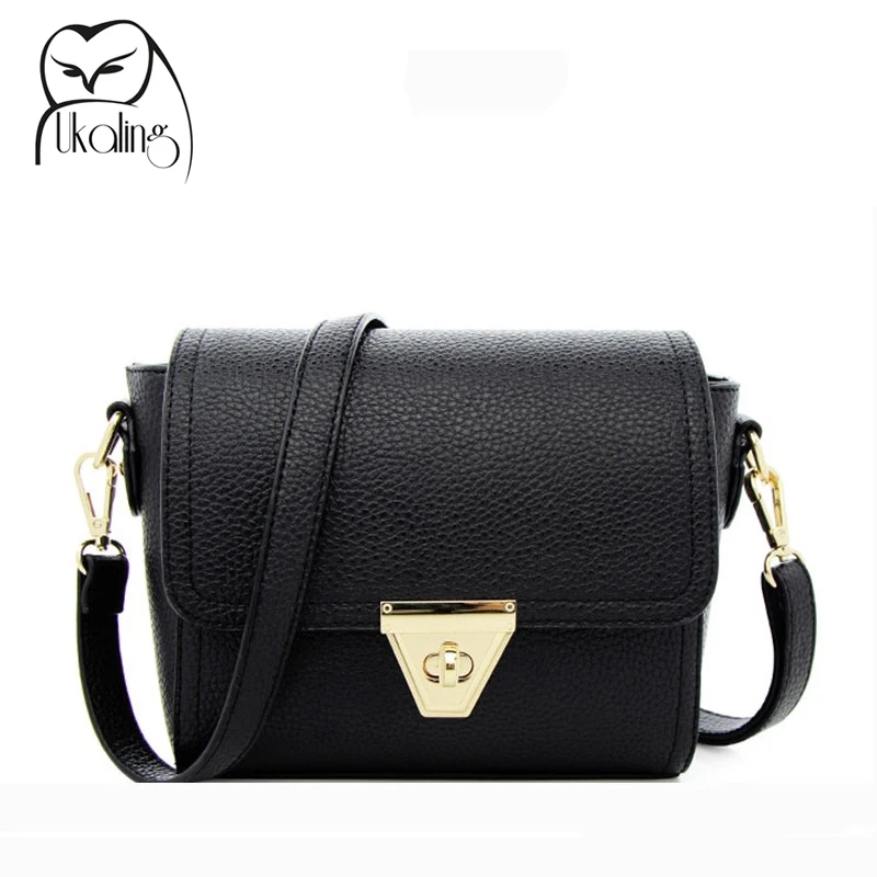 Small Crossbody Bag With Extra Long Strap | Paul Smith