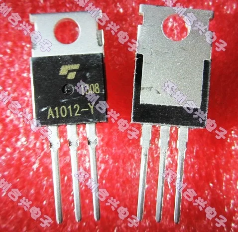 2SA1012 Y A1012 transistor (15pcs)|transistor marking|transistor ...
