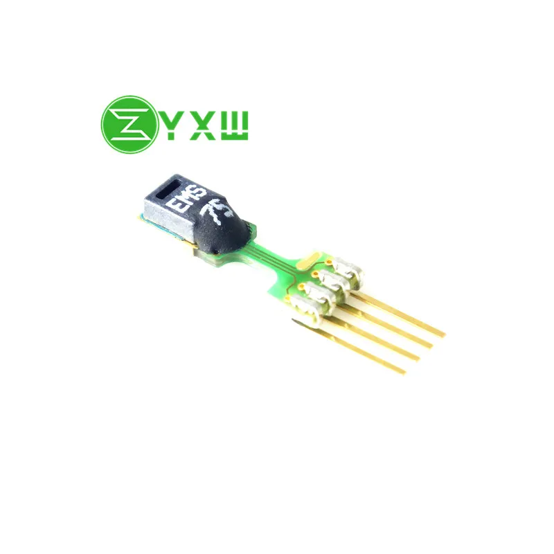 Sensor de humedad Digital SENSIRION, nuevo y original, SHT75 SIP 4, la ...