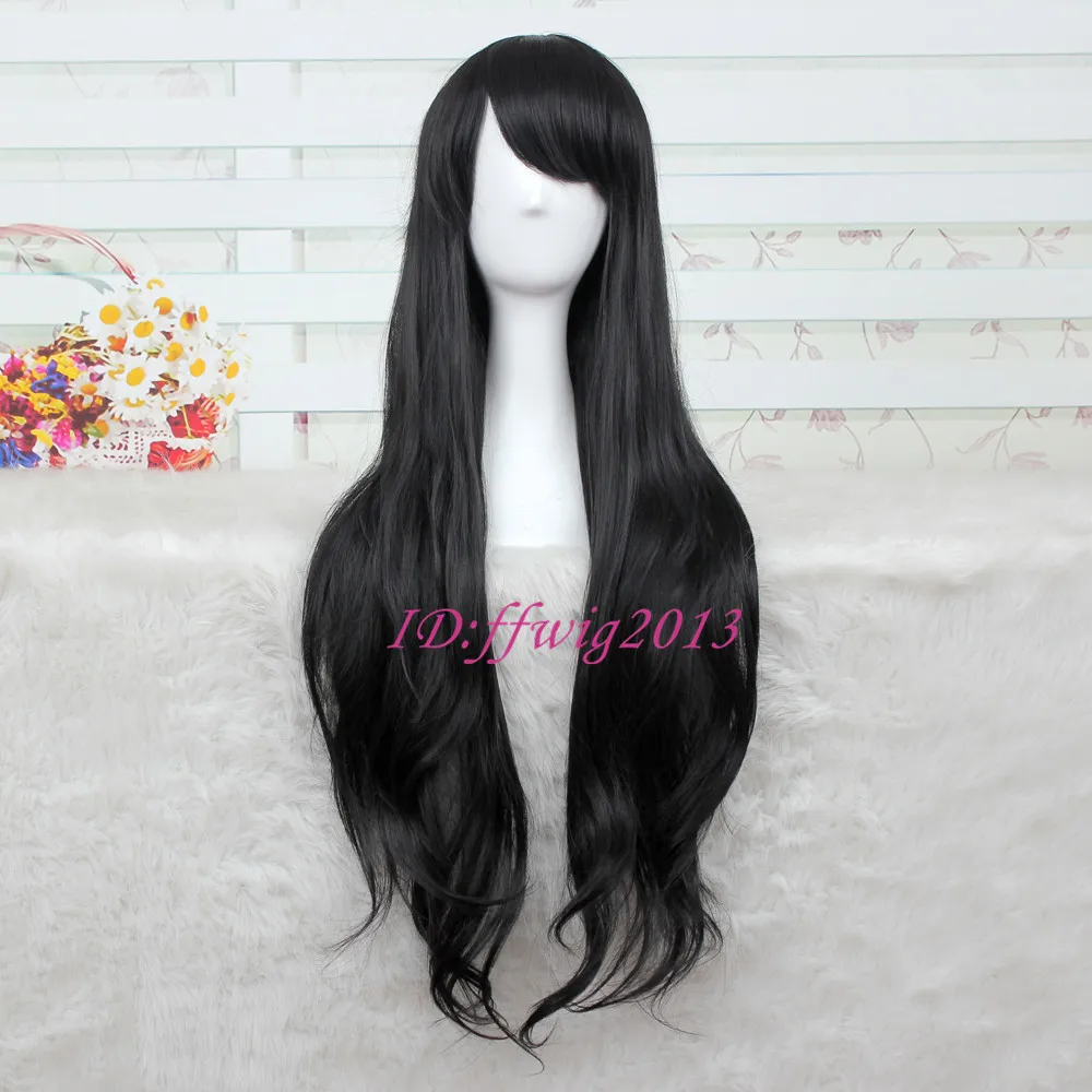 Marceline The Vampire Queen Cosplay Wig