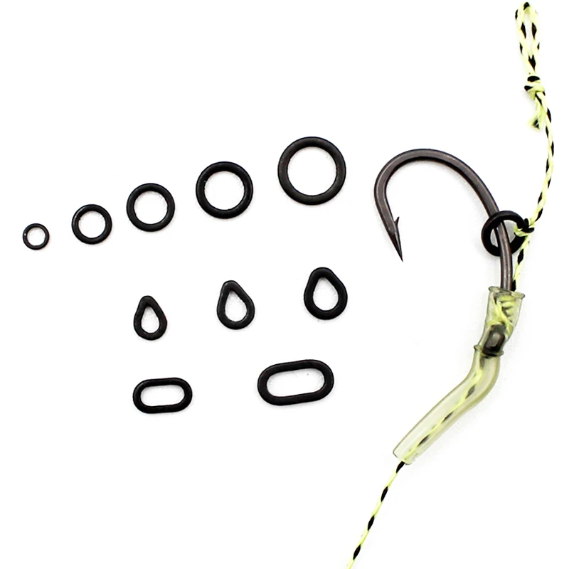 Terminal End Tackle Accessory | Fishing Boilies Bait | Connection Rig ...