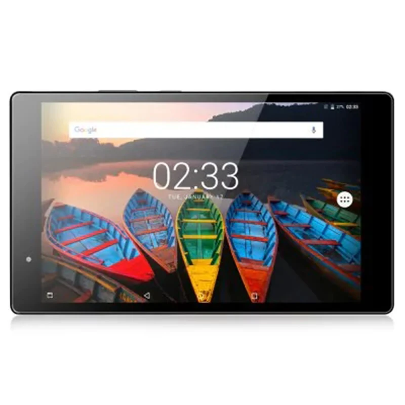Lenovo P8 Tab3 8703N Tablet PC 8 inch Snapdragon 625 Octa Core 3GB RAM ...