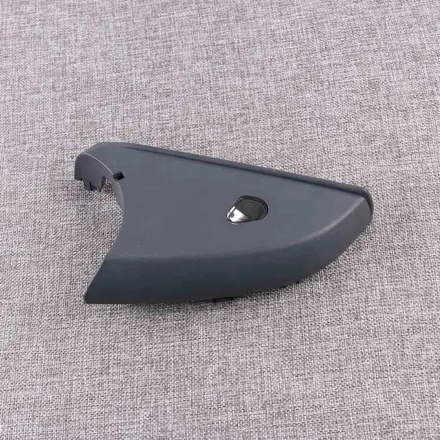 Unpainted Mirror Front Trim Cover Left Or Right 2128100115 2128100015 ...