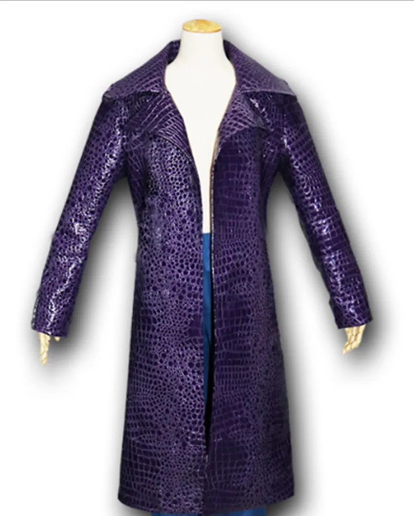 Cabrio Editor Rinne joker suicide squad mantel Integrieren Kindergarten ...