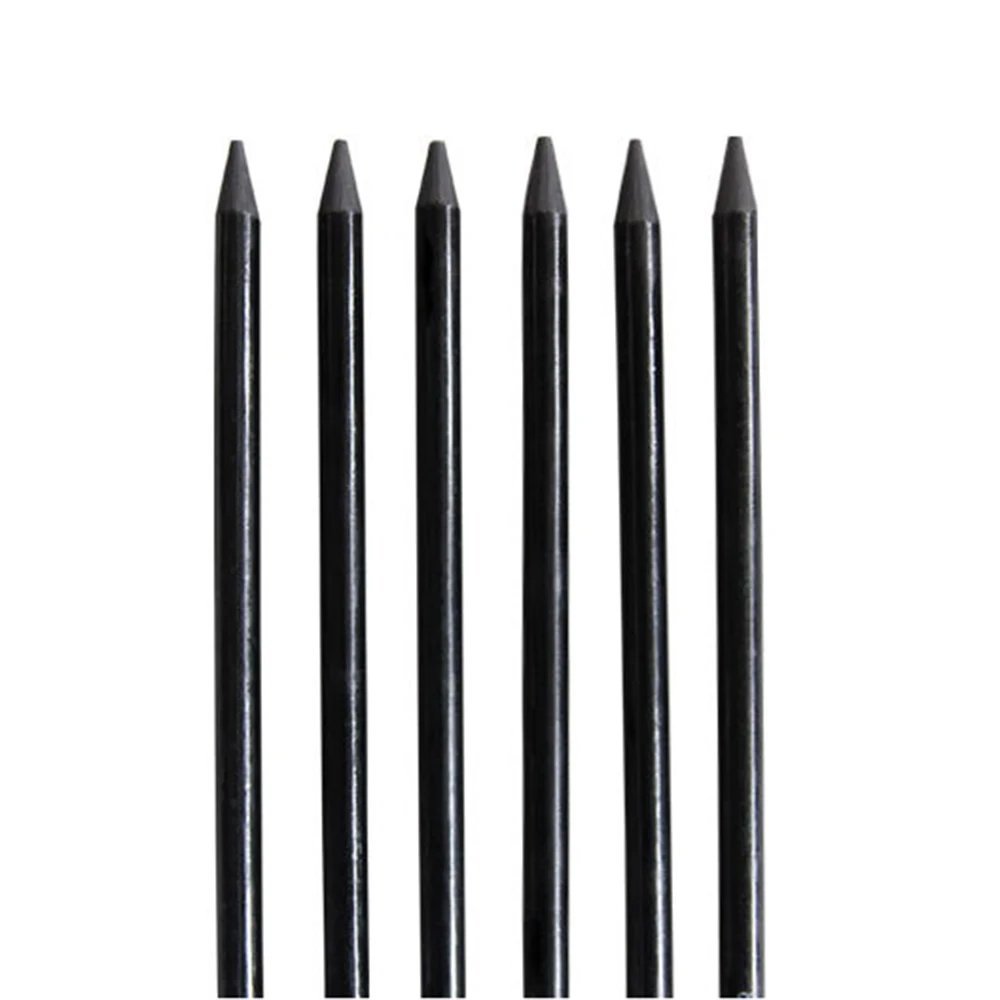 Buy 36pcs Professional Woodless Charcoal Pencil Set