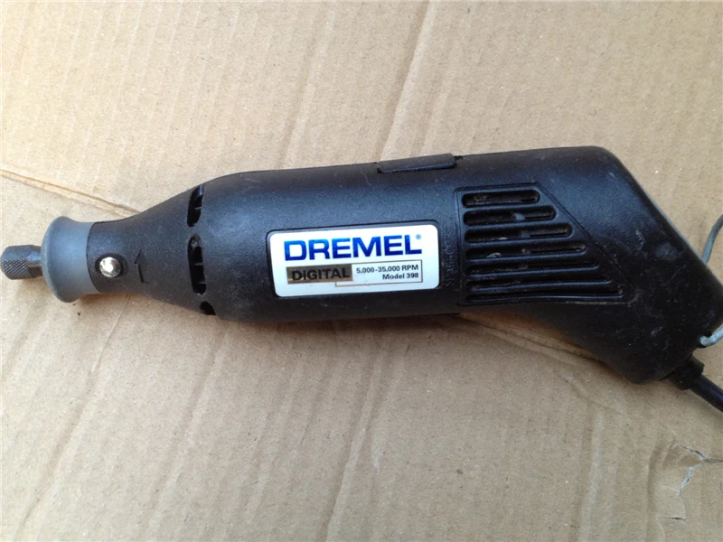 Original Nimesulide Dremel 398 Digital Display 110-volt Electric ...