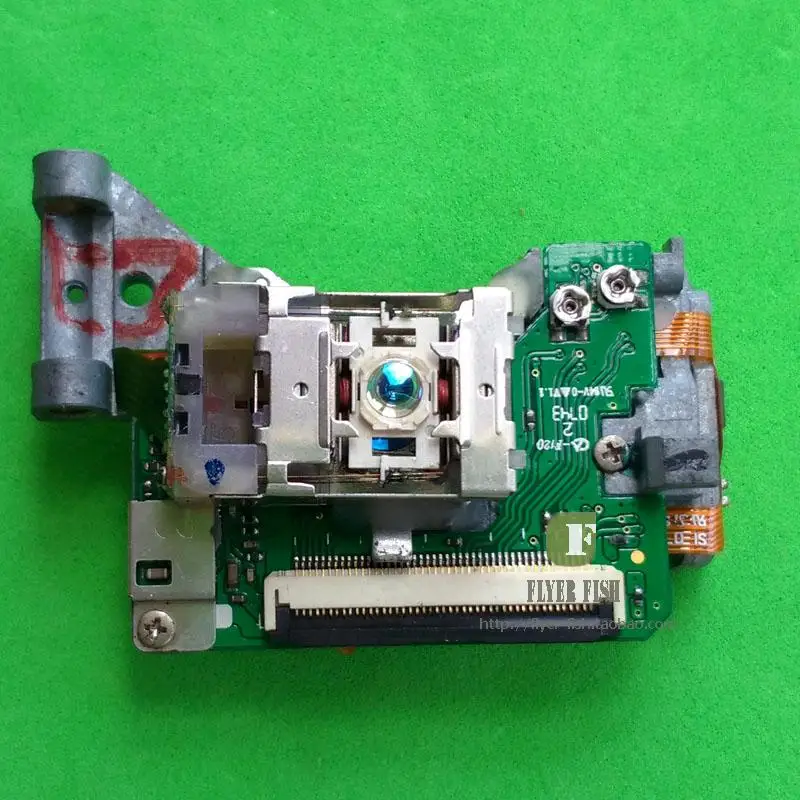 New-Laser-Len-For-LG-DVD-RW-GSA-H73N-DVD-Burner-Optical-Pickup-GSA-H73N ...