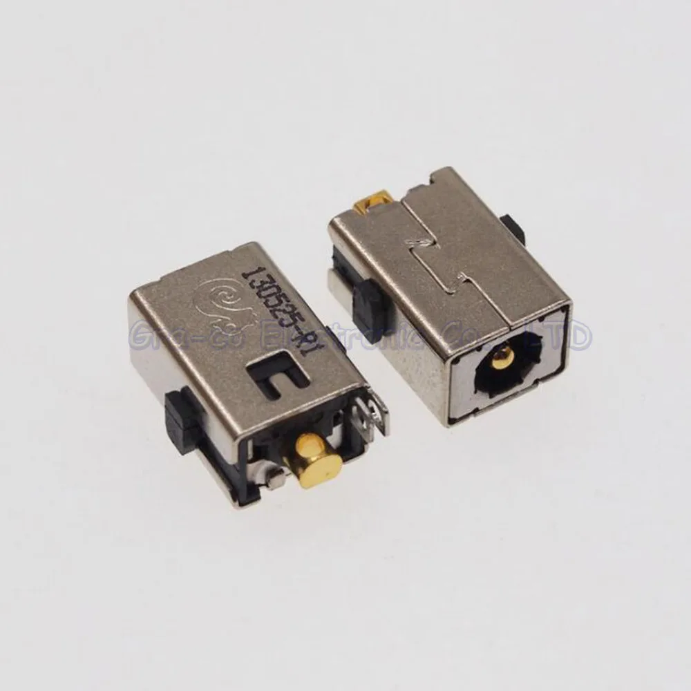 30pcs Dc Power Jack For Hp Mini 110 210 910 1103 Cq10 Etc Dc Jack Dc ...