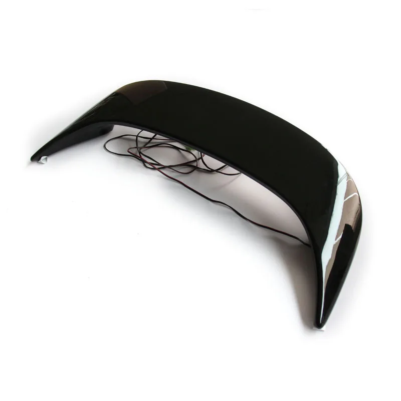 Trunk-Spoiler-with-LED-Red-Lens-For-Honda-Goldwing-1800-GL1800-2001 ...