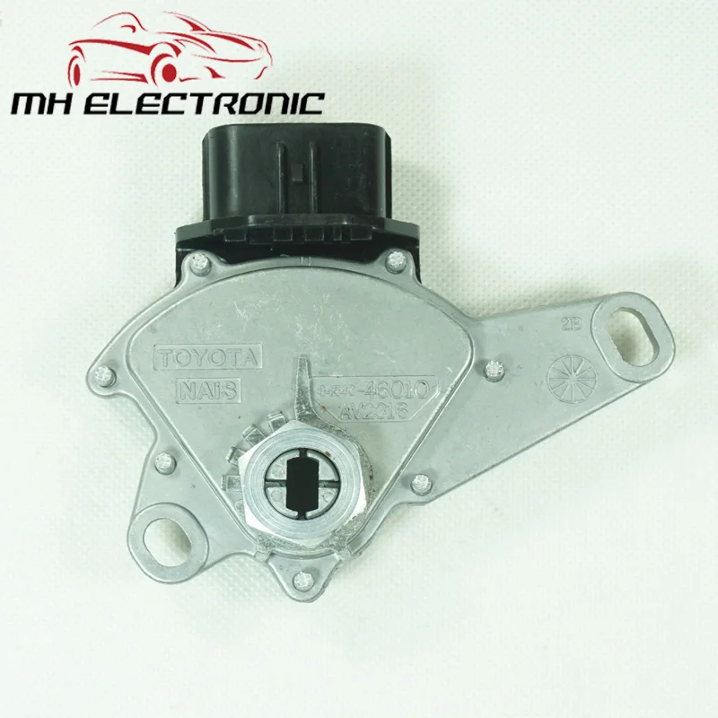 Mh Electronic Neutral Safety Switch 84540-46010 For Toyota Wish Altis ...