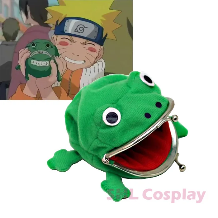 Hot-Anime-Naruto-Cosplay-Props-Children-Gift-Lovely-Purse-Uzumaki ...
