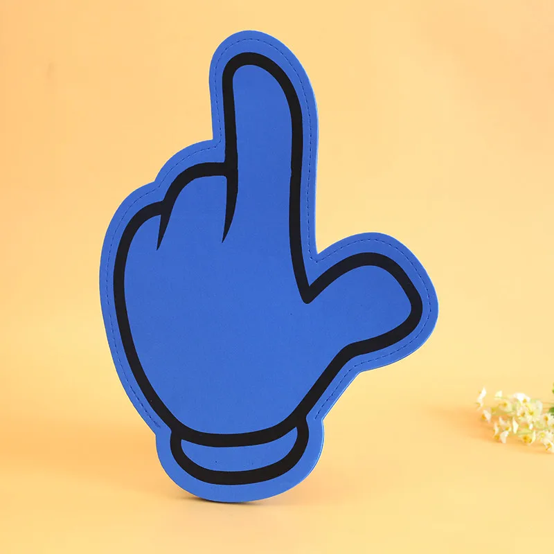 Custom Printed Foam Fingers