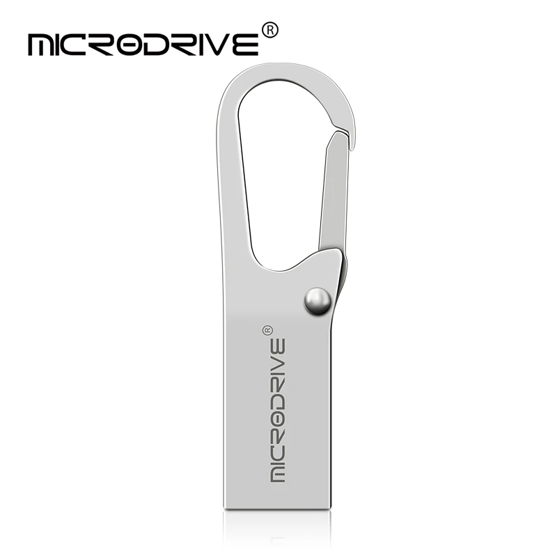 Stylish USB flash drive 64GB pendrive 128GB metal usb stick 16GB 8GB ...