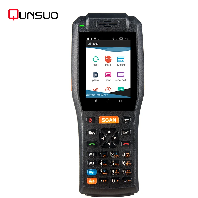 Android-Handheld-Industrial-Rugged-Courier-2D-Touch-Screen-Barcode ...