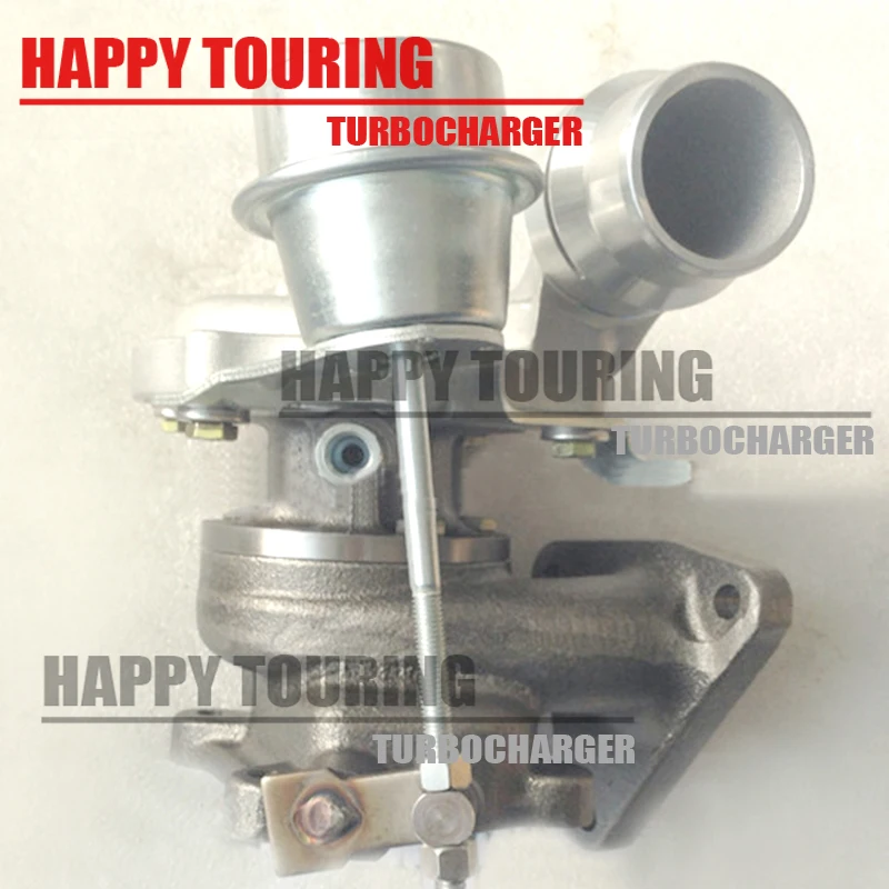 KP35 турбокомпрессор для Renault Kangoo/Renault Twingo/Dacia Logan 1,5 ...