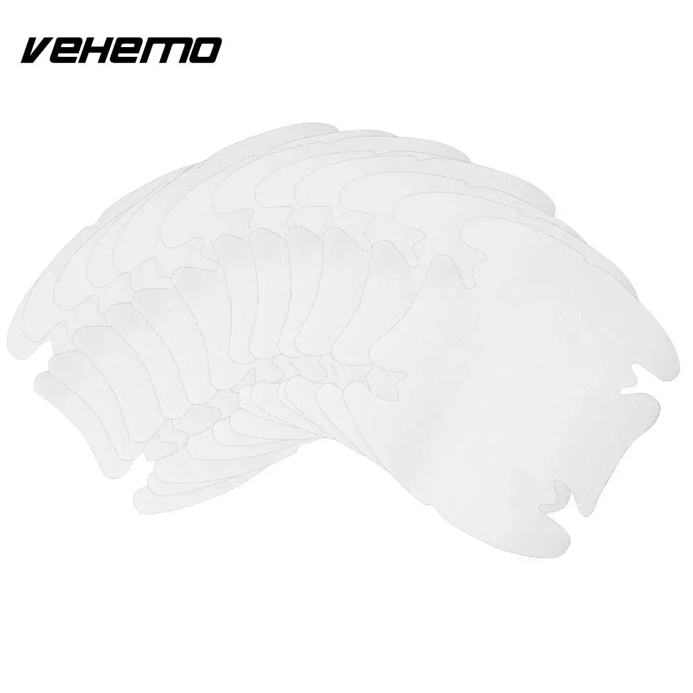 Vehemo Stealth Protective Film Car Decals Automobile Protective ...