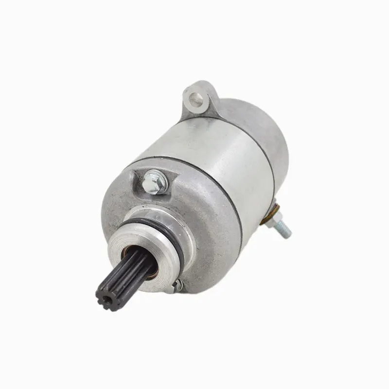 Motorcycle Engine Electric Kick Starter Motor for Honda MSX125 MSX 125 ...