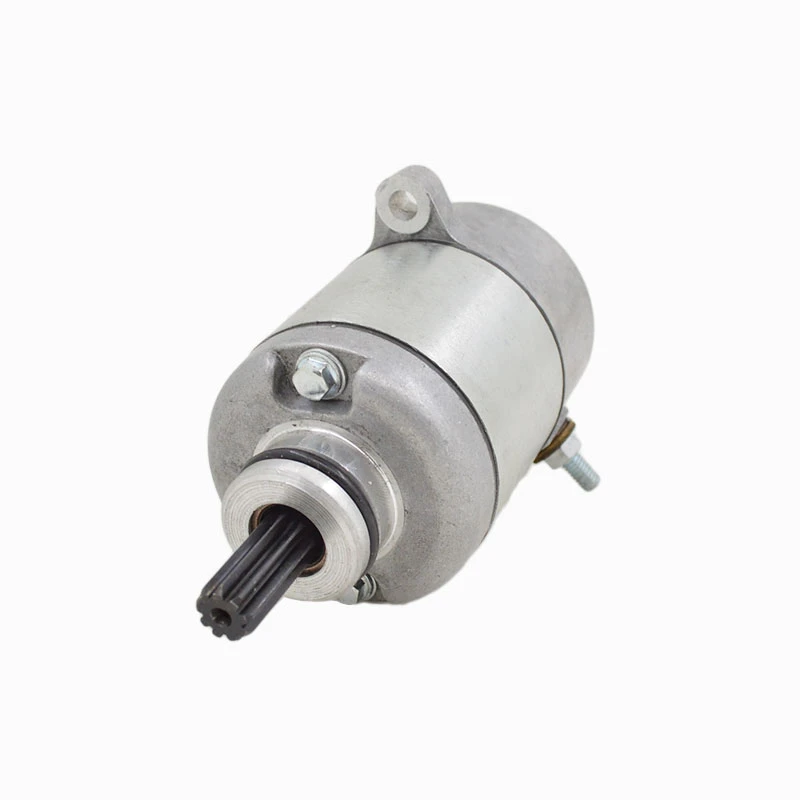 Motorcycle Engine Electric Kick Starter Motor For Honda Msx125 Msx 125 ...