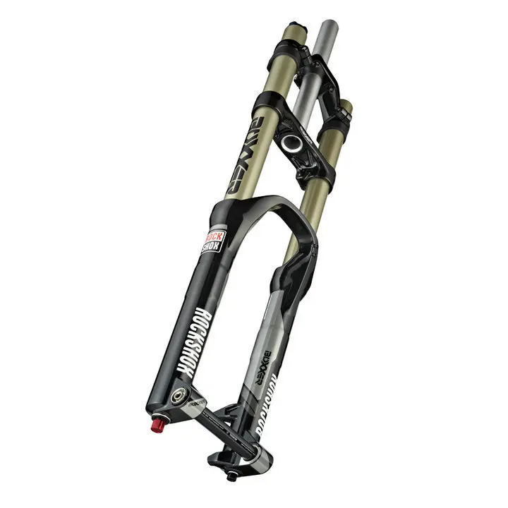 RockShox boxxer RC fork /dual crown fork /downhill fork