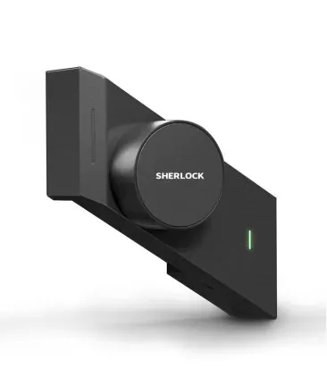 Original Xiaomi Sherlock Smart lock M1 mijia Smart door lock Keyless ...