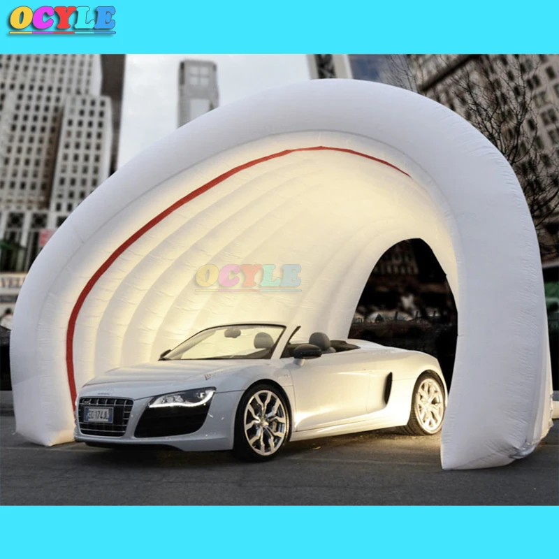 OCYLE Commercial grade trade show display inflatable tent for ...