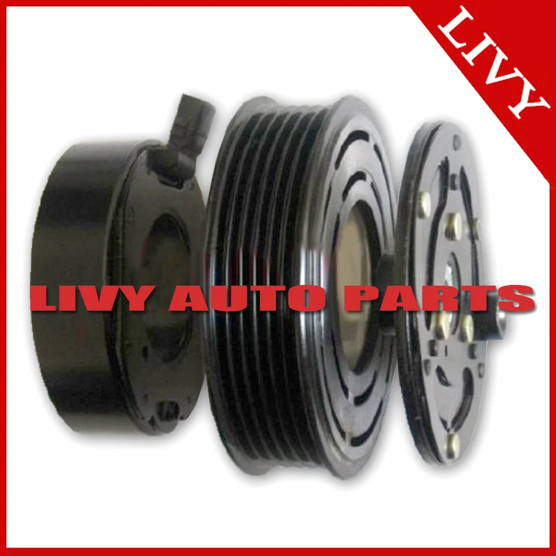 Online Buy Wholesale ac compressor toyota corolla from China ac ...