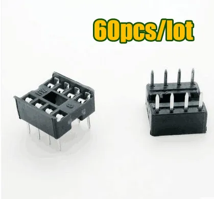 60pcs-lot-8-Pin-2-54mm-Pitch-DIP-IC-Sockets-Square-Pin-DIP8-test-socket.jpg