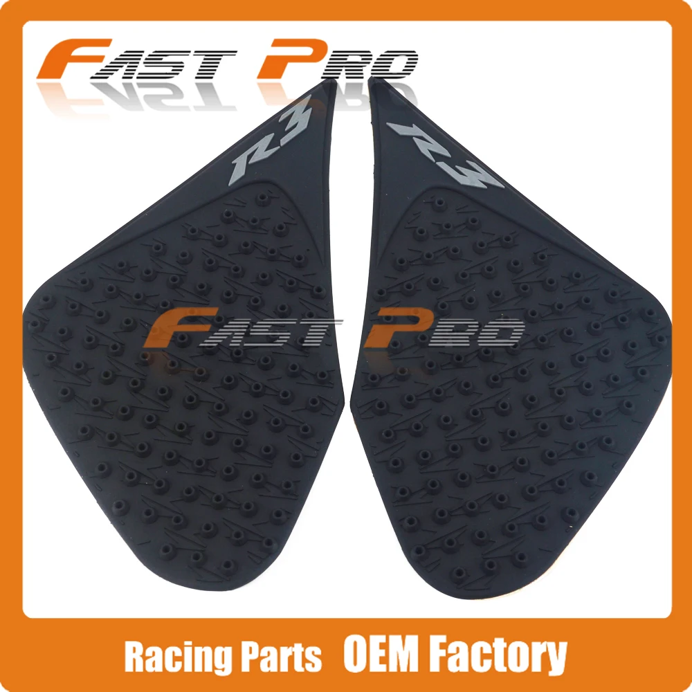 Tank Traction Pad Side Gas Knee Grip Protector Protection Anti Slip For