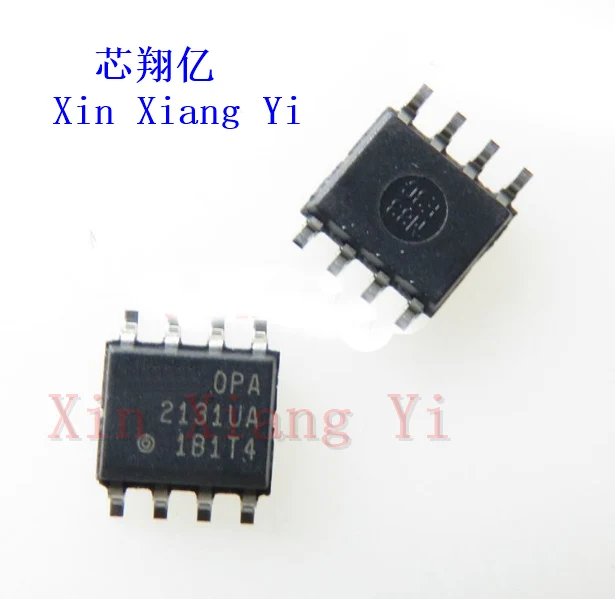 Opa2131ua Opa2131 Sop-8 - Integrated Circuits - AliExpress