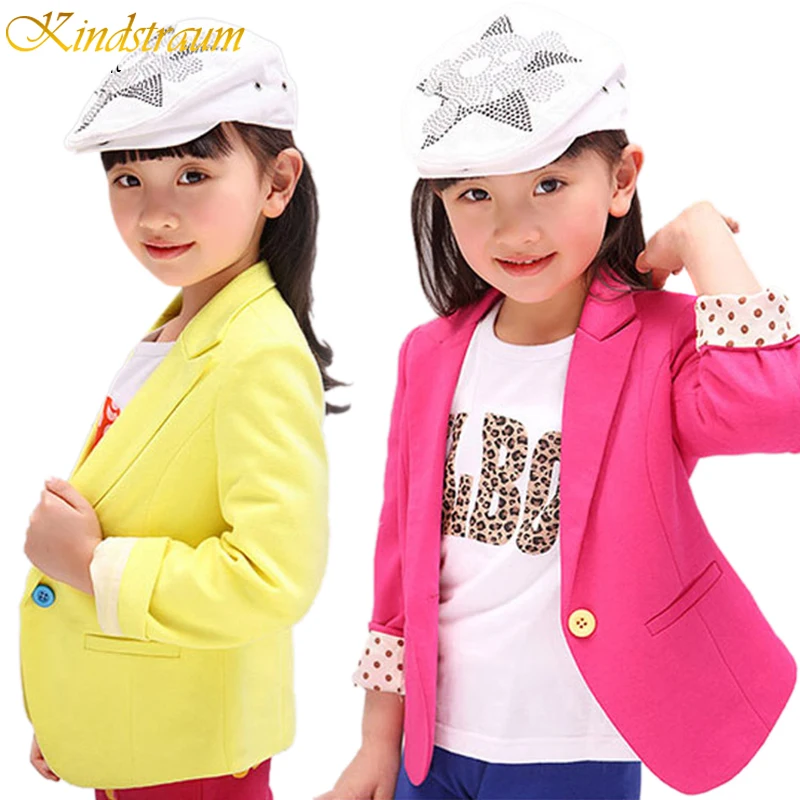 Little Girl Blazer Jackets at Lester Shippy blog