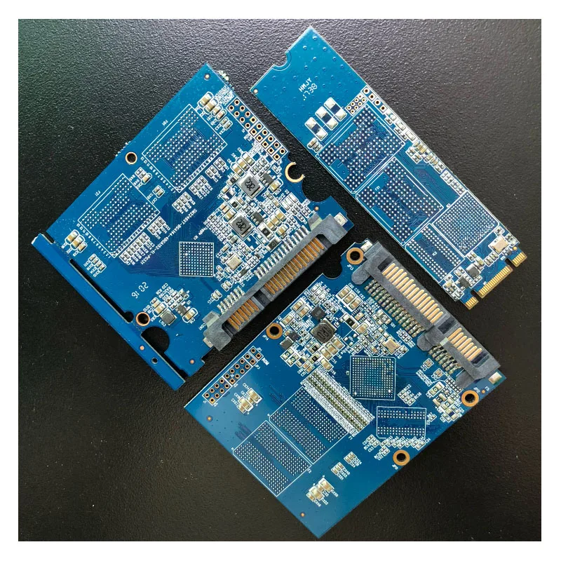 For SSD U-Disk Nand Flash BGA152 BGA132 BGA316 BGA272 Main Control 2246 ...