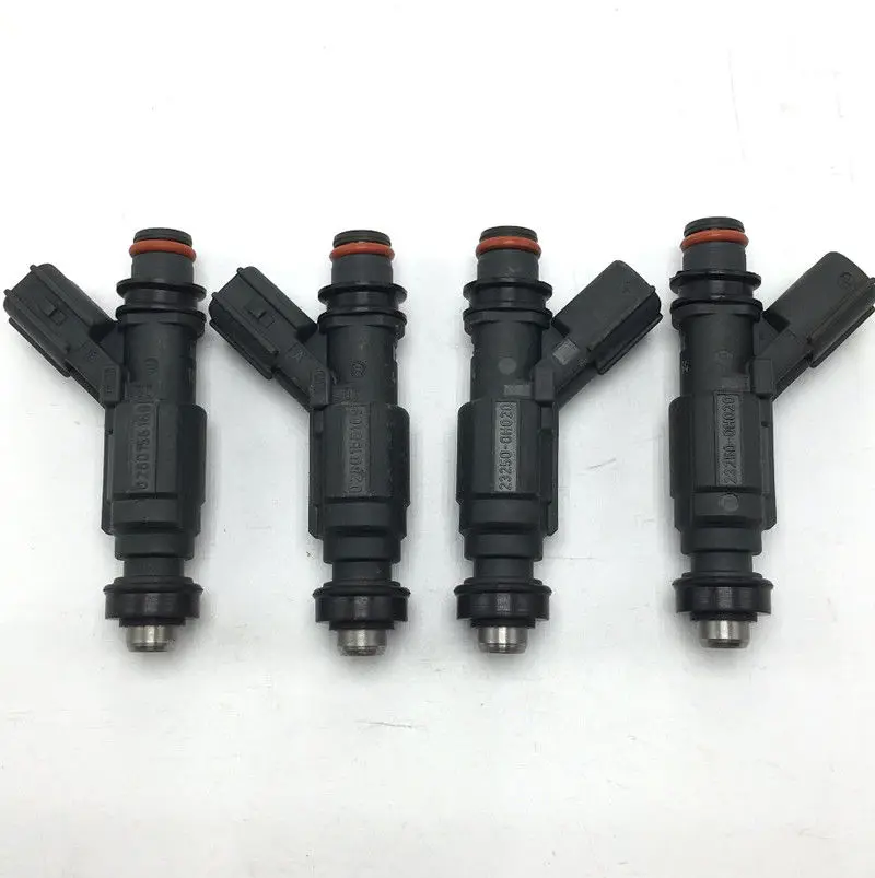 OEM flow matched fuel injector 23250 0H020 fit for 2002 2006 Toyota ...