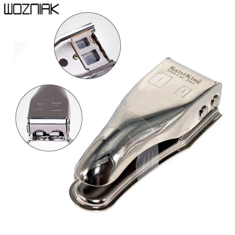 Universal-Double-Dual-2-in-1-Nano-Micro-SIM-Card-Cutter-Cutting-For ...