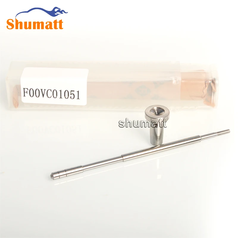 Shumat F00V C01 051 Управление клапан F00VC01051 клапан в сборе для ...