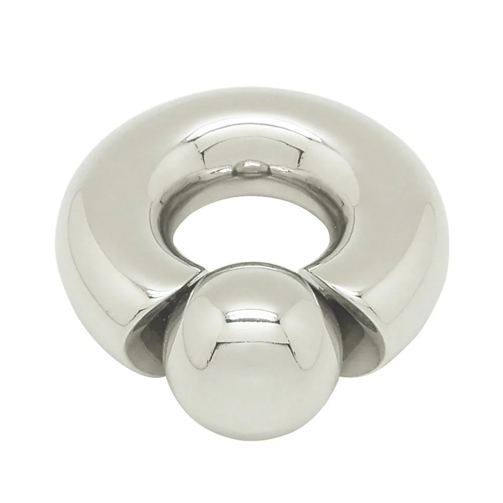 Spende Clip durchbohren monster piercing ringe Methan Etikette Leidenschaft