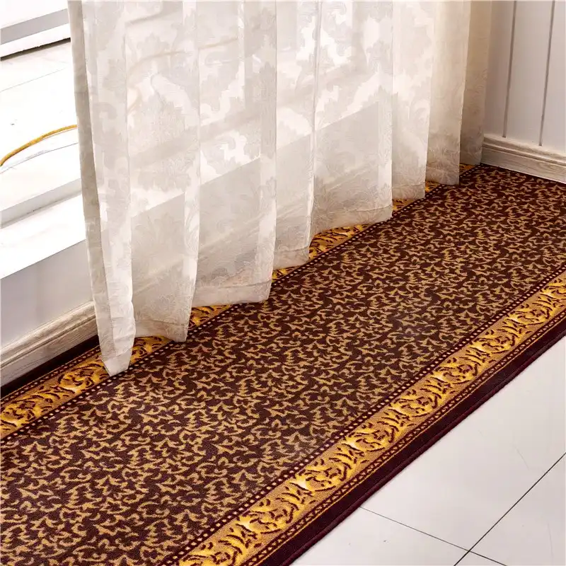 Luxury Modern Hallway Carpet Stair Mat Hotel Floor Mats for the ...