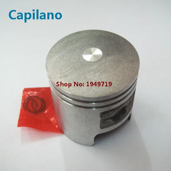 Motorcycle Piston Kit With Piston Ring Piston Pin And Piston Pin Lock ...