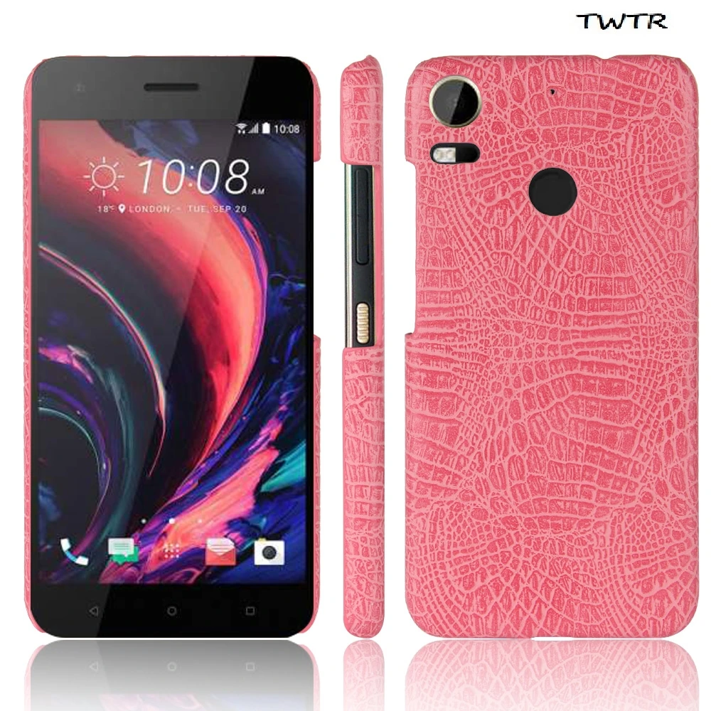 Case for HTC Desire 10 Pro 10Pro D10w D10i Phone Bumper Fitted Case for ...