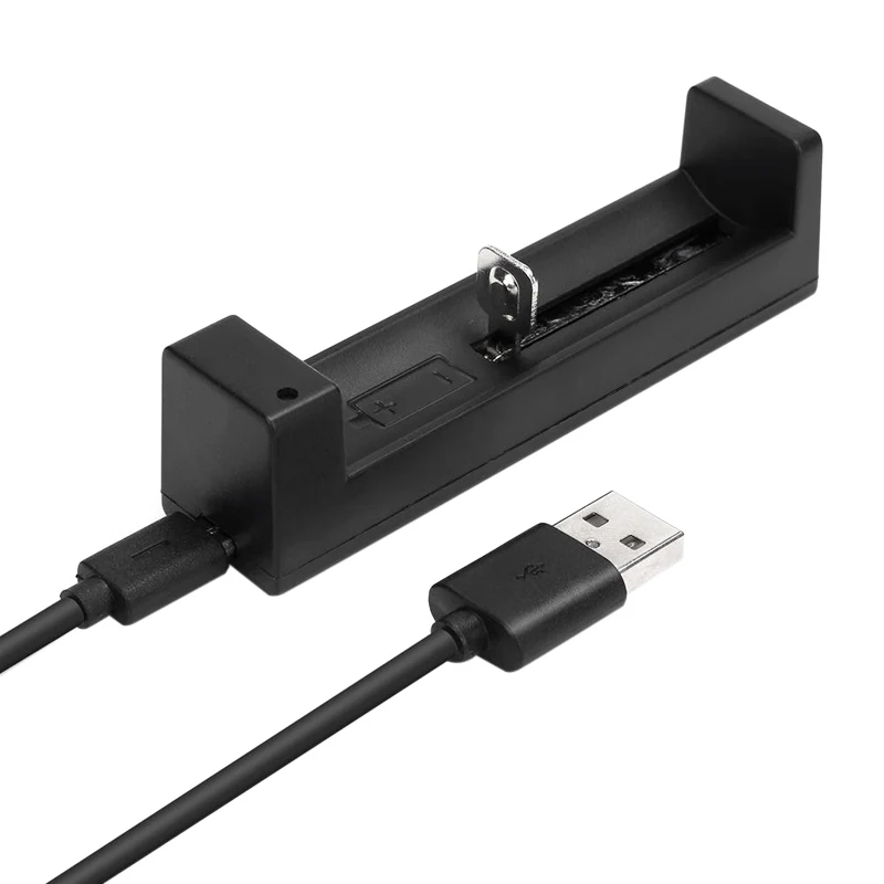 VastFire Мощность адаптер питания адаптер для 10440/14500/16340/18650 ...