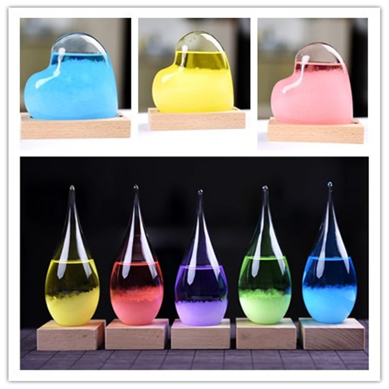 Online Buy Wholesale storm glass from China storm glass Wholesalers ...